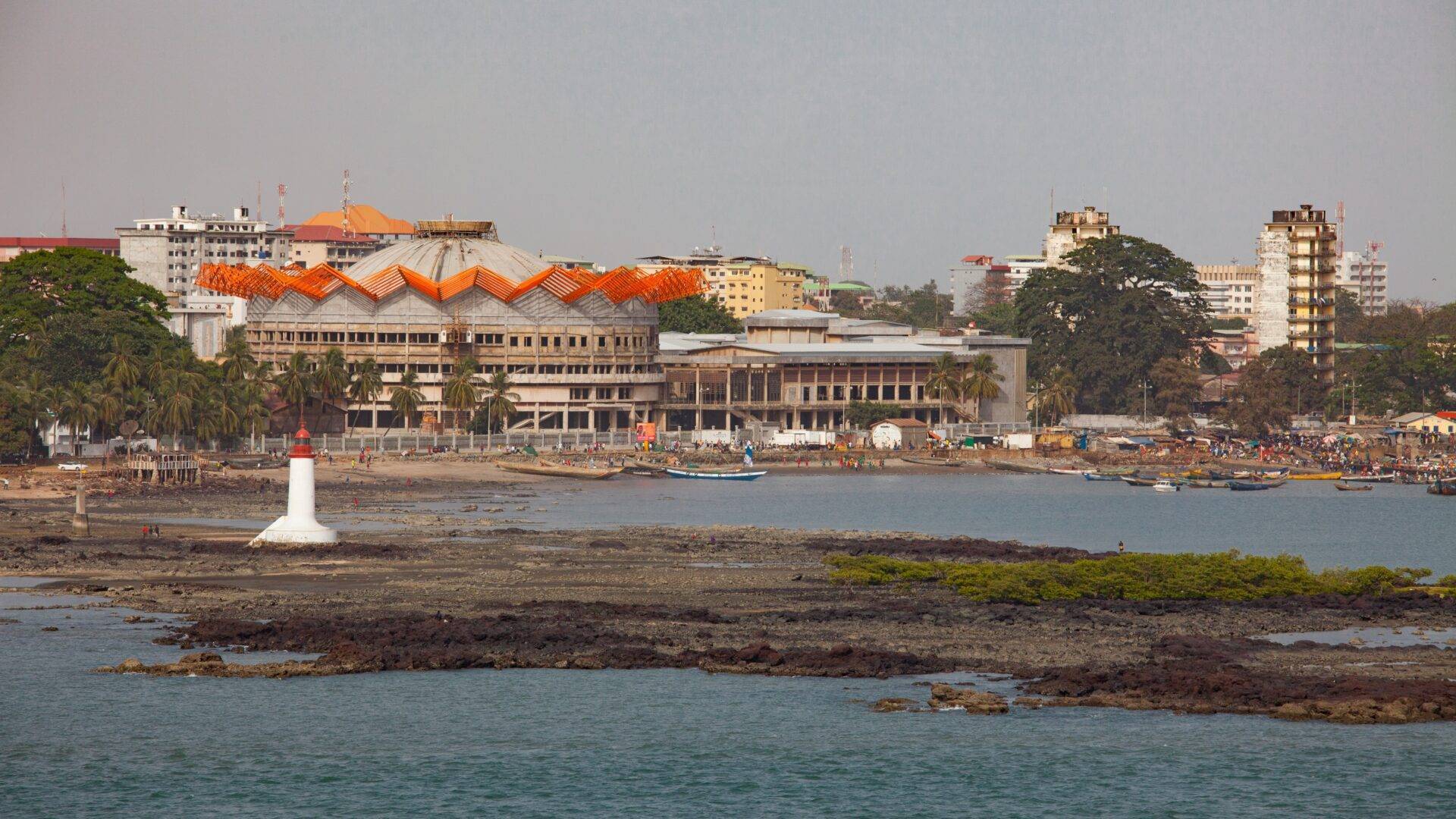 Yupwego - What to do in Guinea: 20 must-sees and must-dos