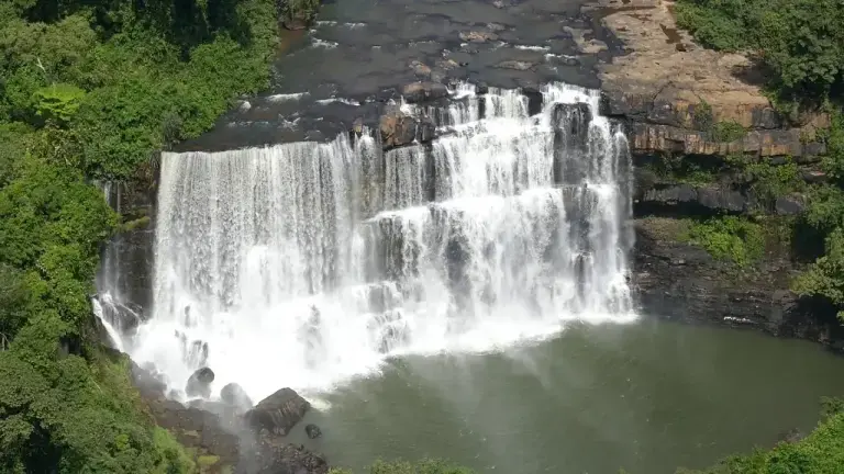 Yupwego - Que faire en Guinée : 20 choses à voir et à faire absolument