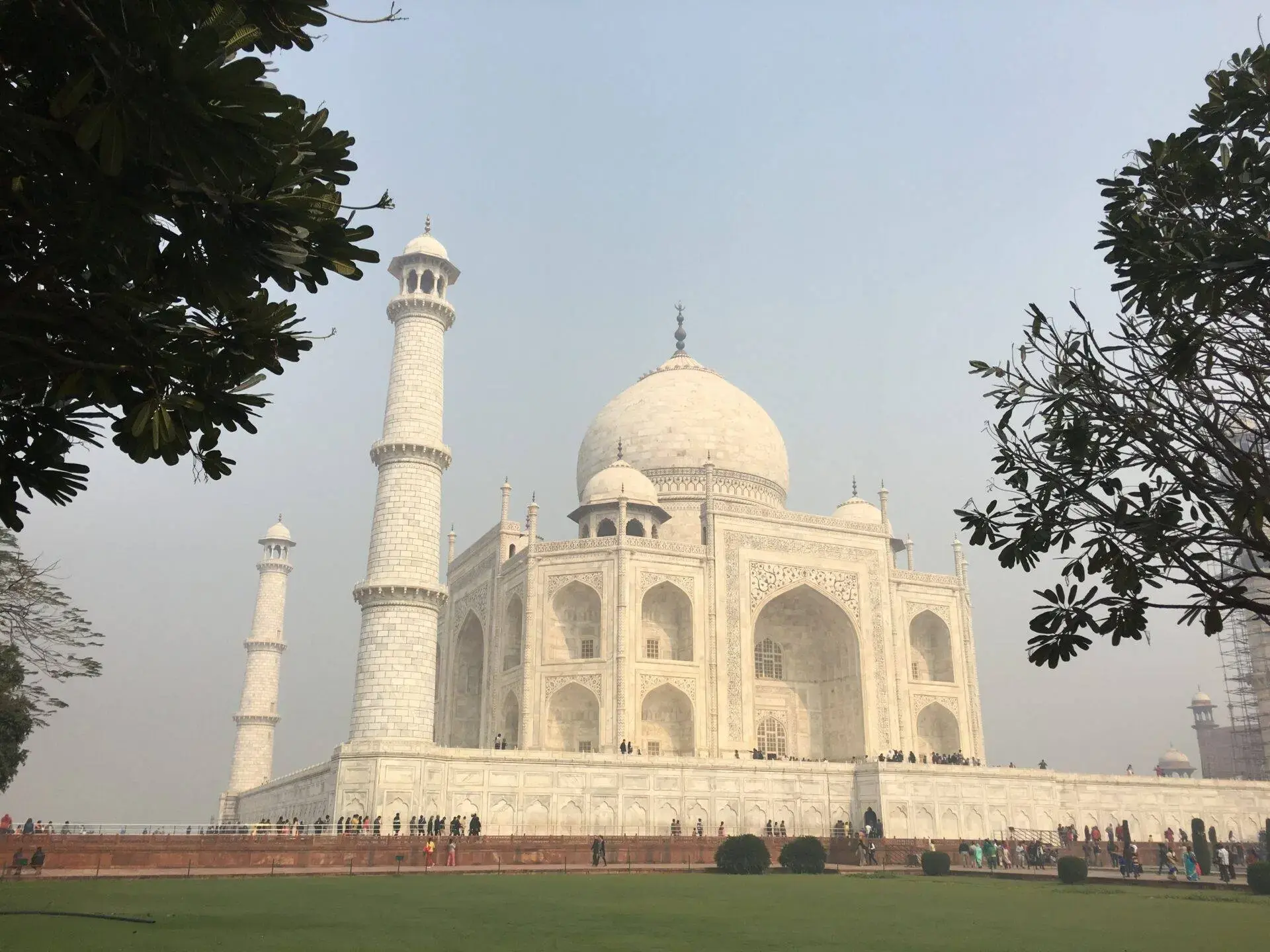 Yupwego - What to do in India: 20 must-sees and must-dos